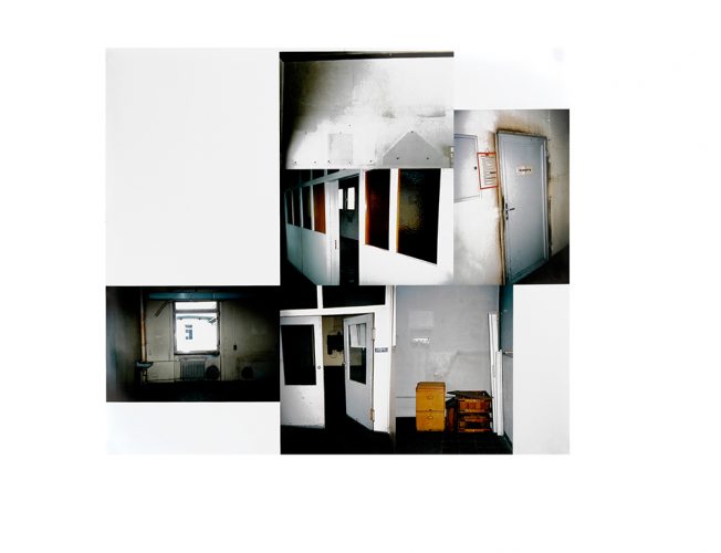 Dagmar Glausnitzer-Smith | Stanley Picker Gallery