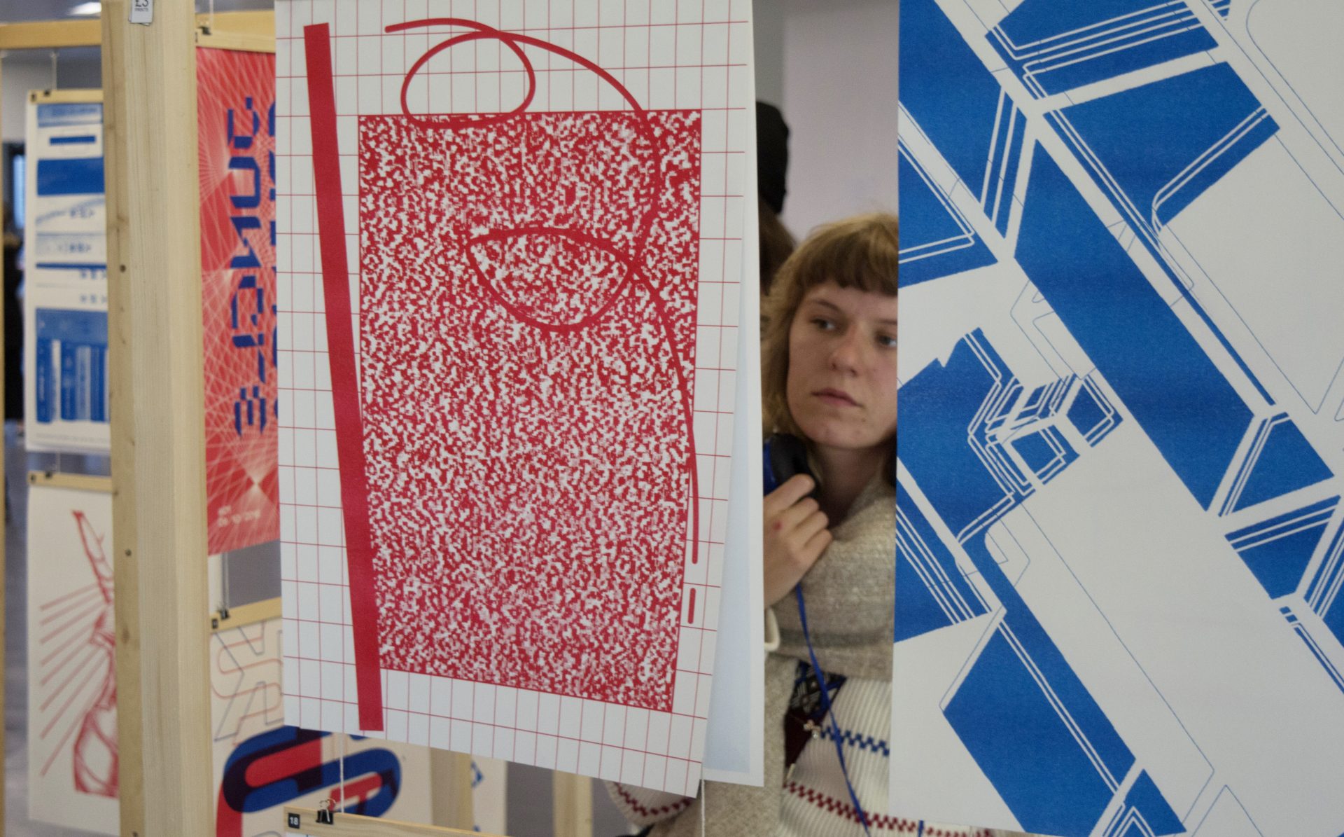 Project Studio: 3rd Year BA Graphic Design present ‘Units’ | Stanley ...