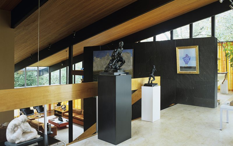 Open House Festival 2020: The Picker House, Town House & Dorich House ...