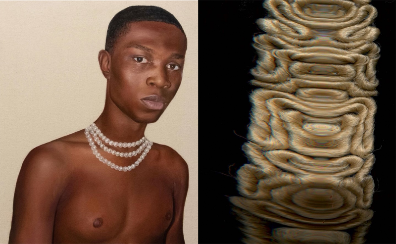 Kyle Campbell-Pope ‘Creative Kickstart’ Project | Stanley Picker Gallery
