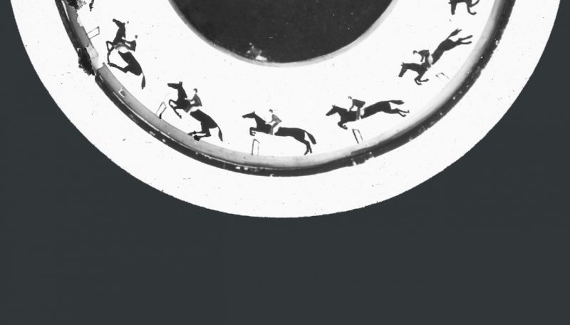 Moving Muybridge: Transatlantic Dialogues | Stanley Picker Gallery