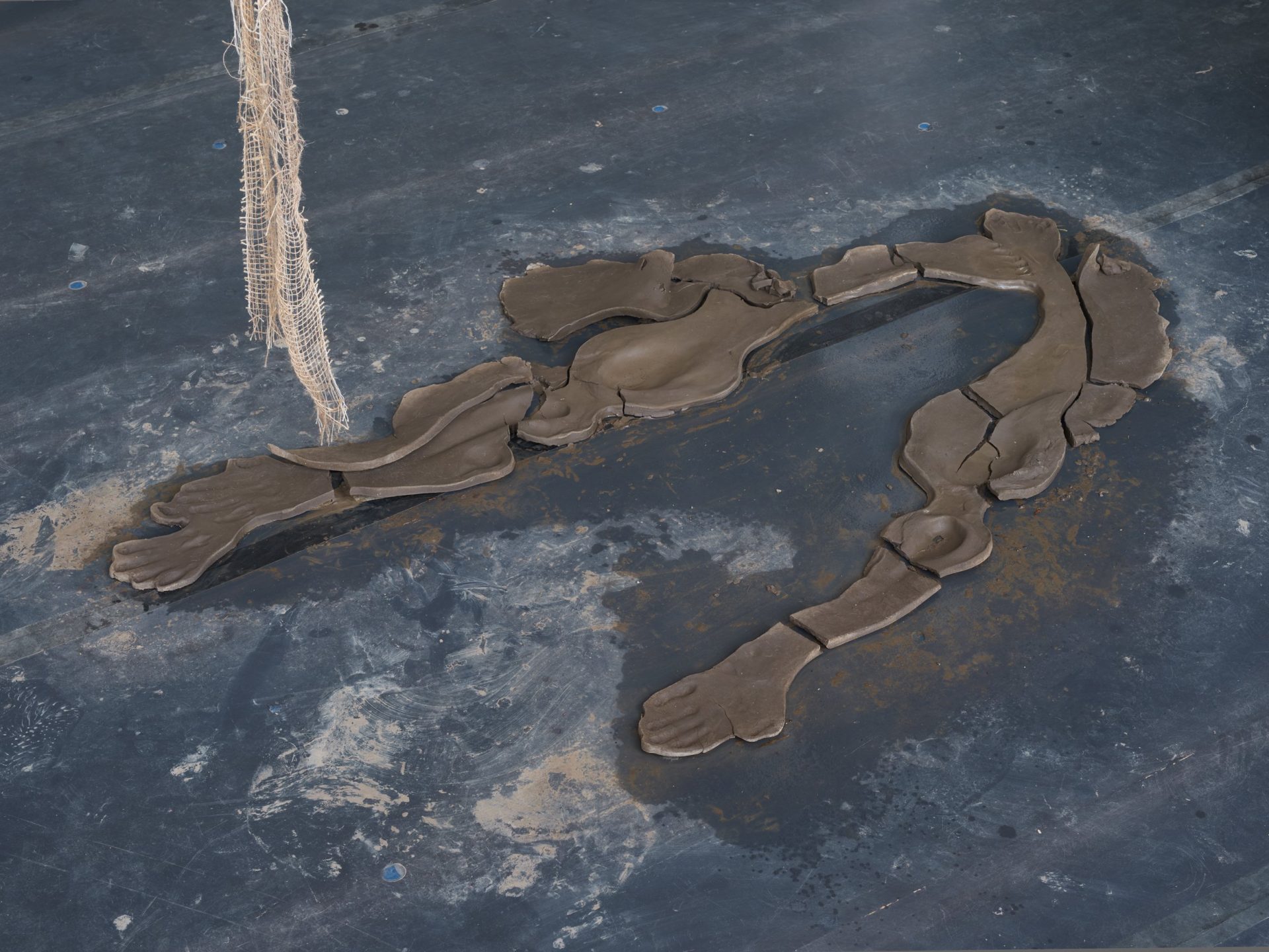 Davinia-Ann Robinson | Stanley Picker Gallery