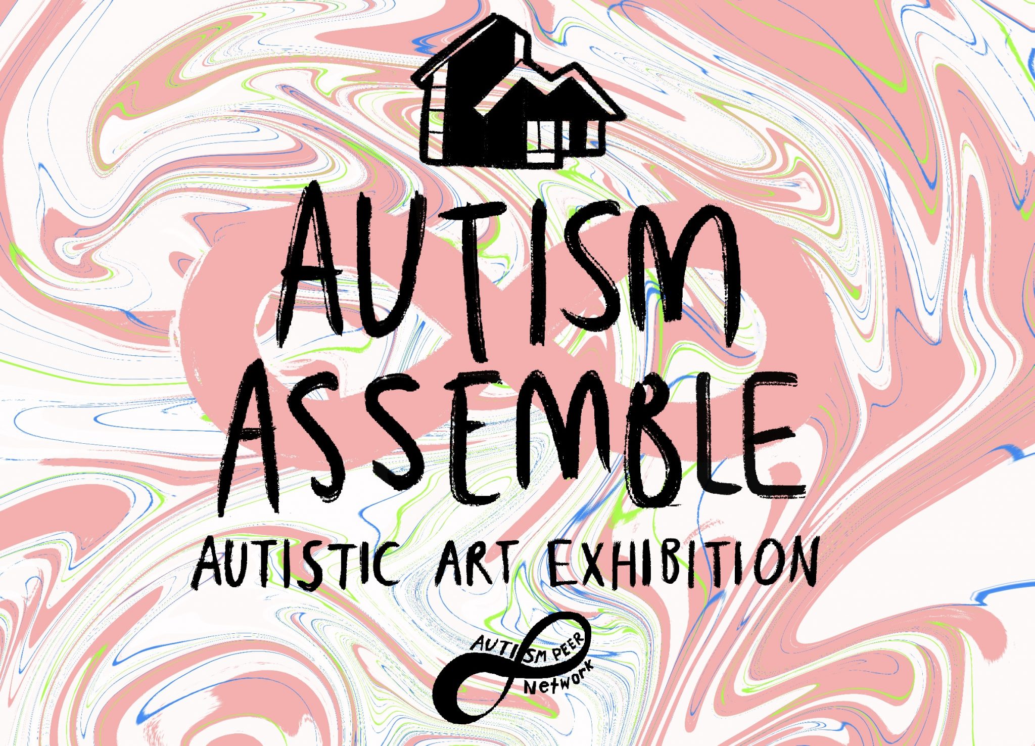 Autism Assemble: Autistic Art Exhibition | Stanley Picker Gallery