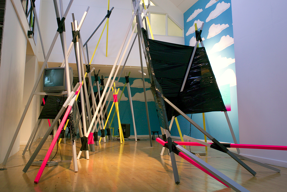 Mark Beasley | Stanley Picker Gallery