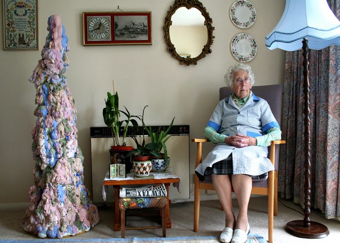 Andy Holden | Stanley Picker Gallery