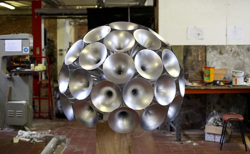 Sound Matters | Stanley Picker Gallery