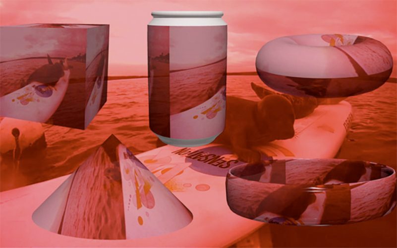 Oreet Ashery | Stanley Picker Gallery