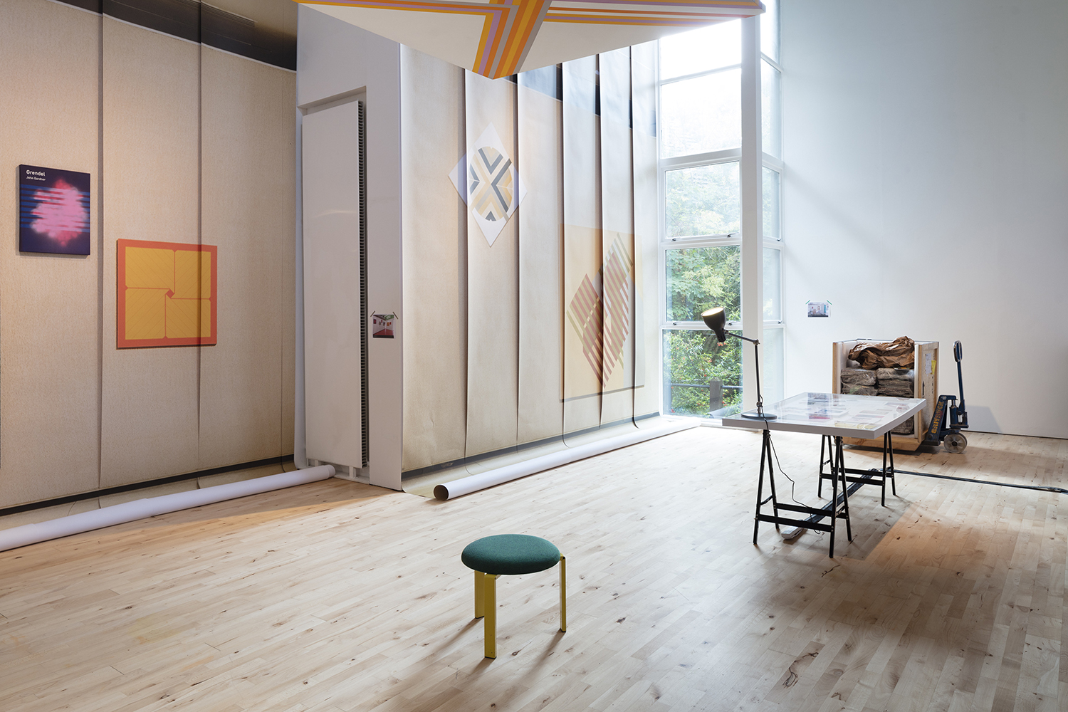 P!CKER, PART I Elaine Lustig Cohen | Stanley Picker Gallery