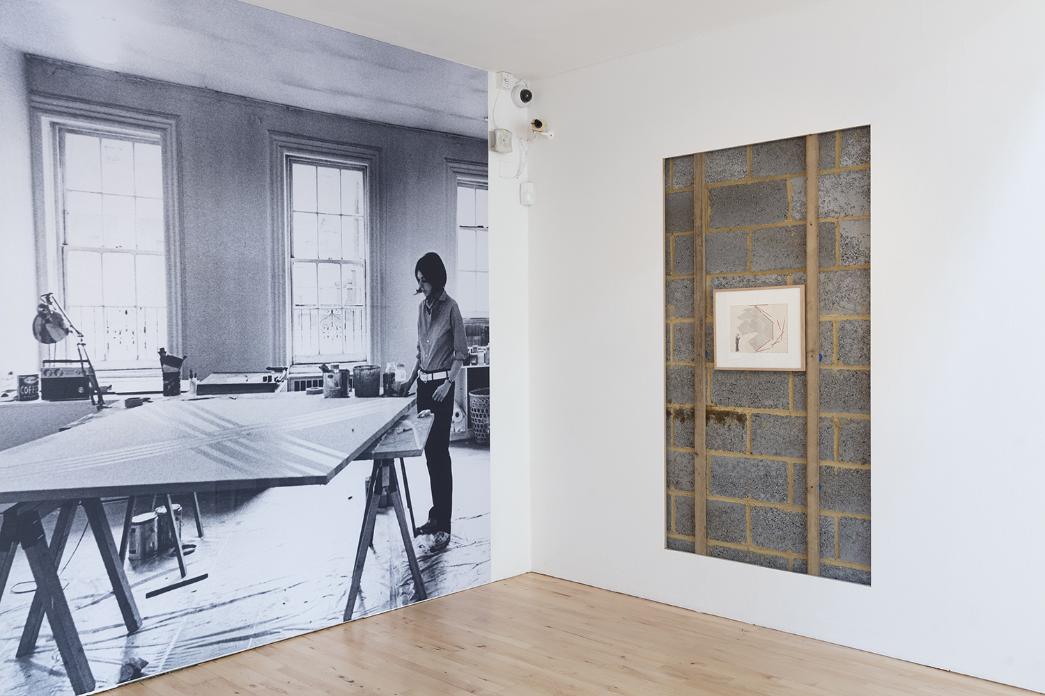 P!CKER, PART I Elaine Lustig Cohen | Stanley Picker Gallery