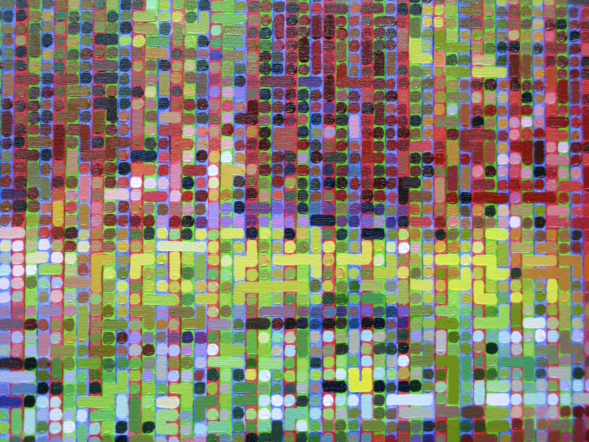 Dan Hays | Stanley Picker Gallery