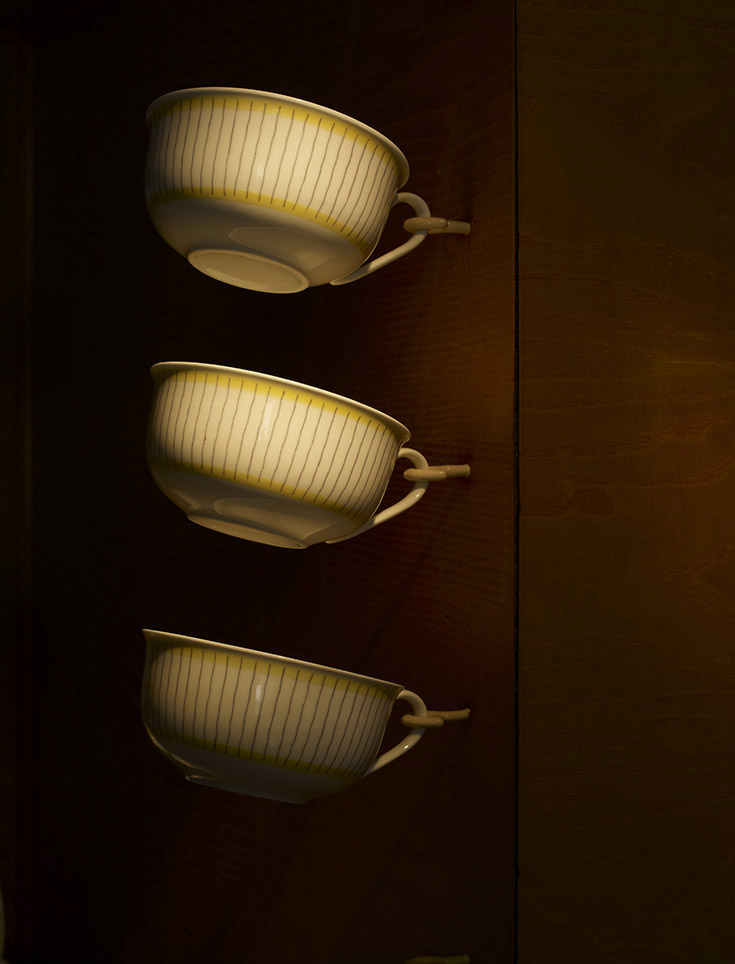 Ab Rogers Design | Stanley Picker Gallery