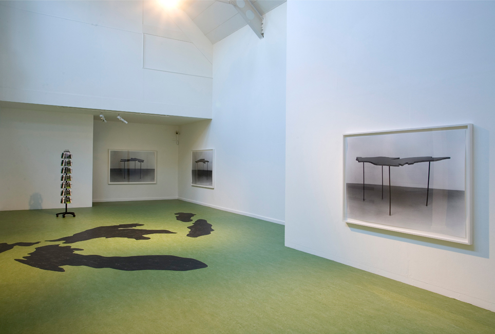 Becky Beasley | Stanley Picker Gallery