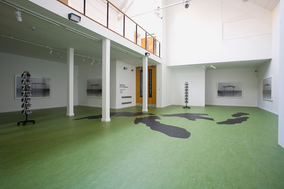 Becky Beasley | Stanley Picker Gallery