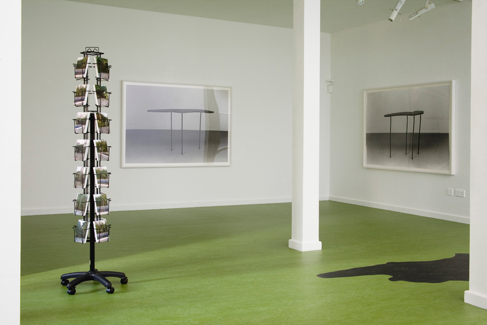 Becky Beasley | Stanley Picker Gallery