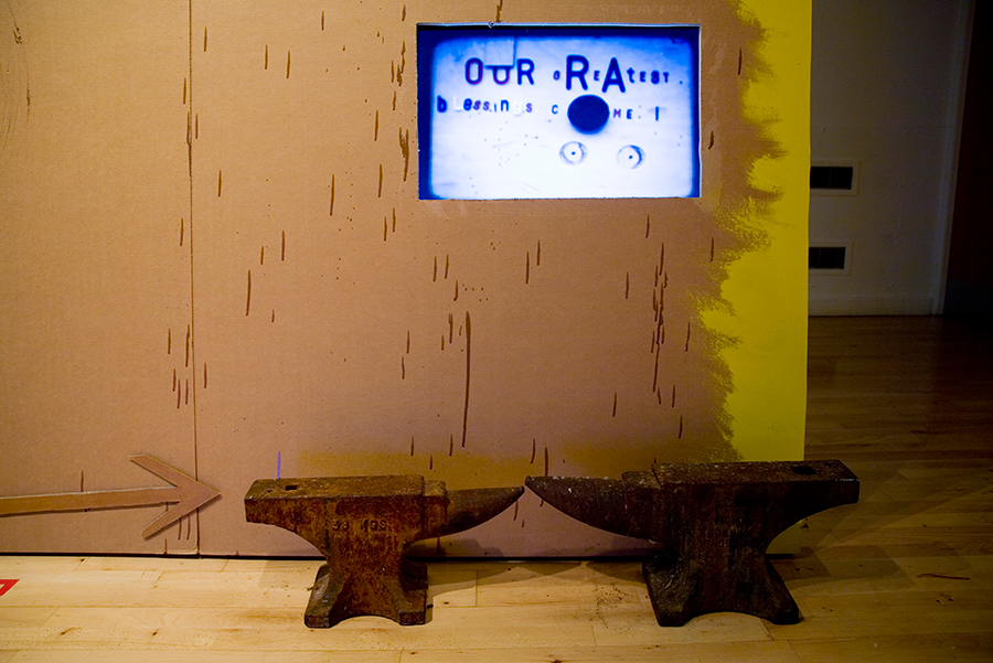 Sara Fanelli | Stanley Picker Gallery