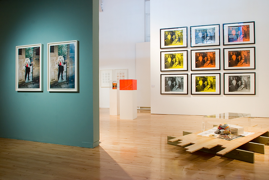 Ben Kelly | Stanley Picker Gallery