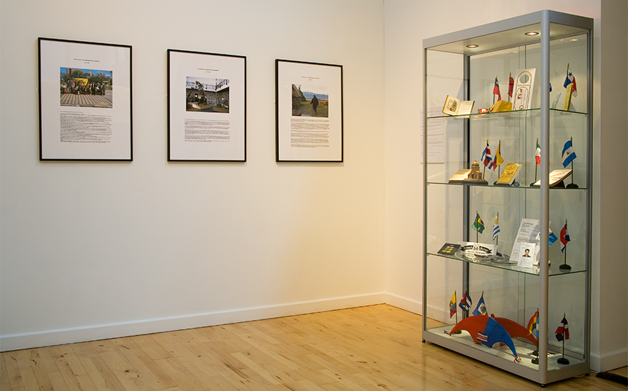 Pablo Helguera | Stanley Picker Gallery