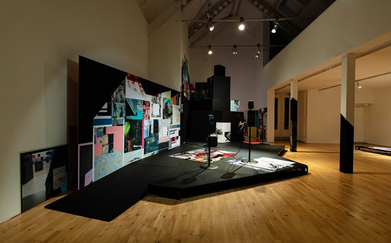 Programme | Stanley Picker Gallery