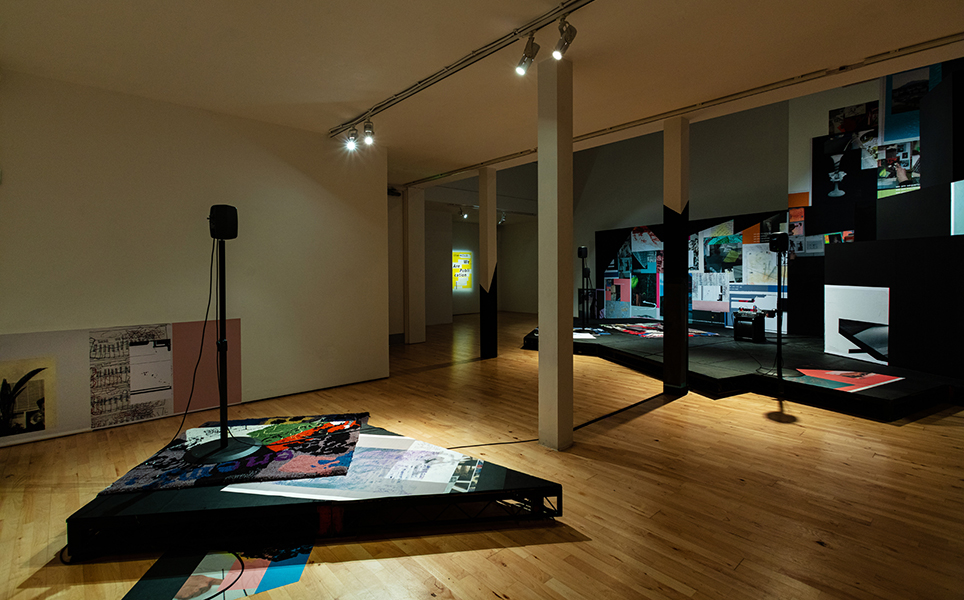 We Are Publication | Stanley Picker Gallery
