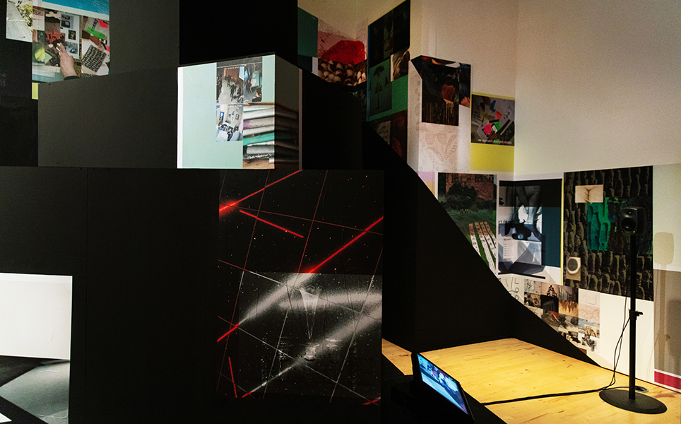 We Are Publication | Stanley Picker Gallery