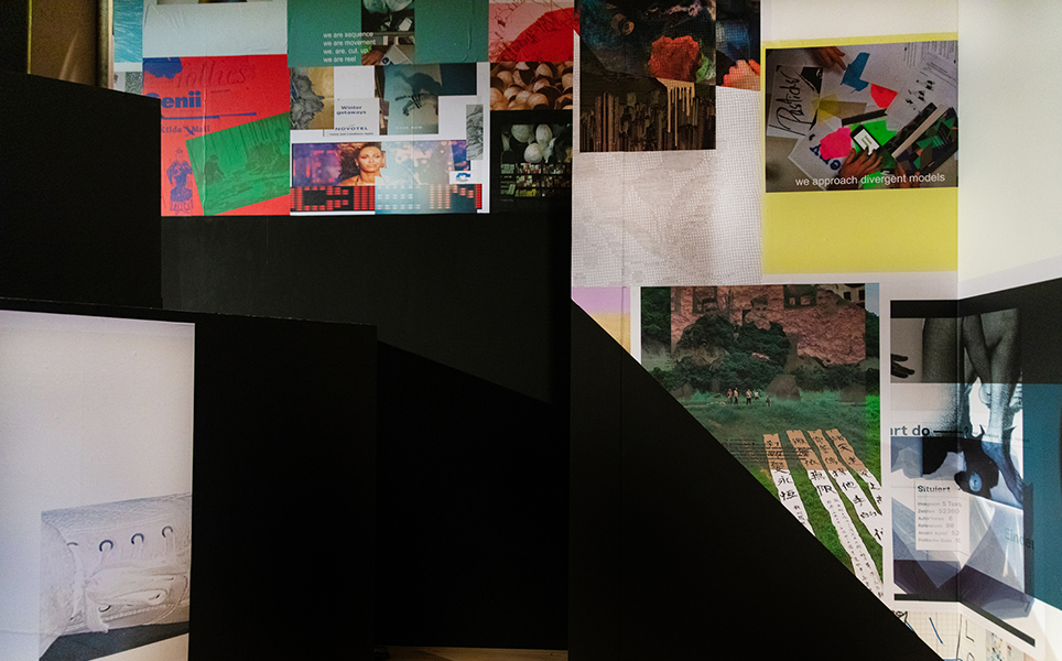 We Are Publication | Stanley Picker Gallery