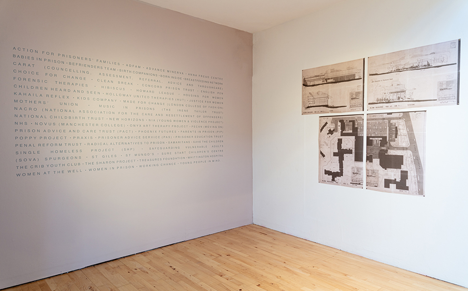 Judy Price | Stanley Picker Gallery