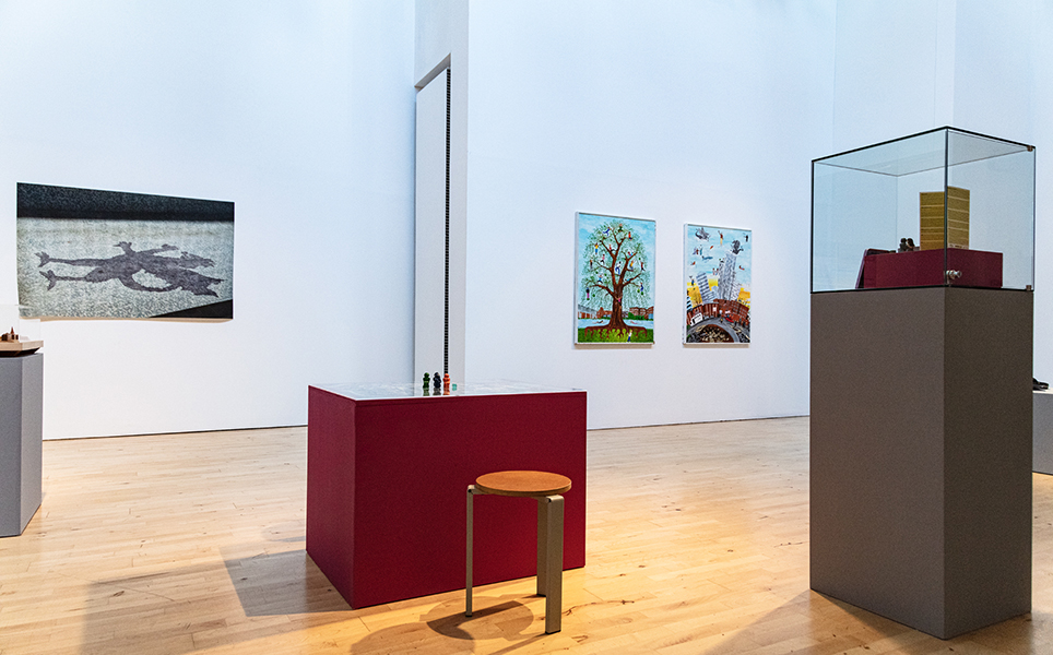 Judy Price | Stanley Picker Gallery