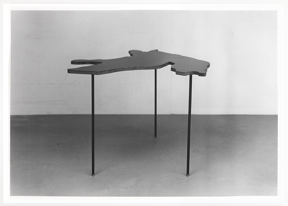 Becky Beasley | Stanley Picker Gallery