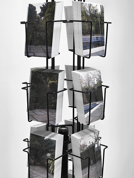 Becky Beasley | Stanley Picker Gallery