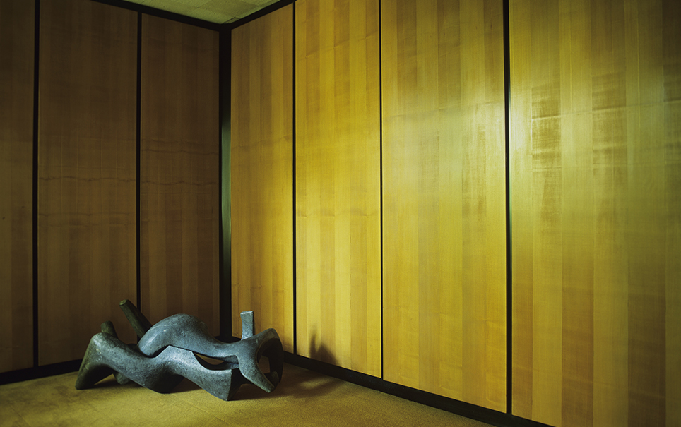 Stanley Picker Trust | Stanley Picker Gallery