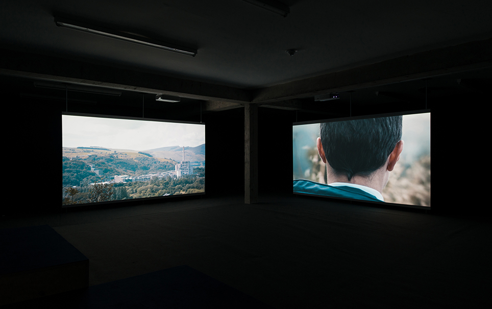 Ilona Sagar | Stanley Picker Gallery