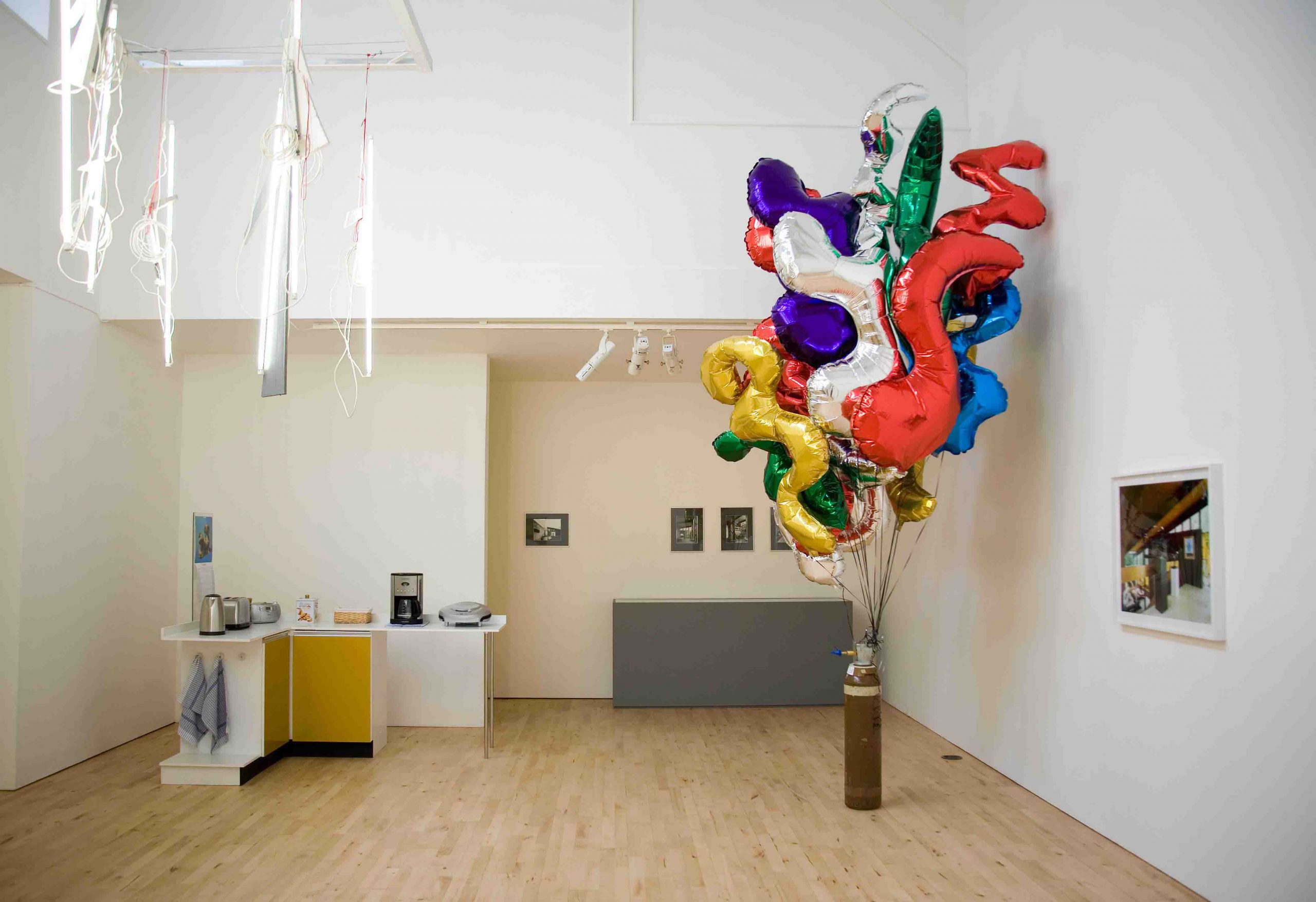 Neil Jeffries | Stanley Picker Gallery