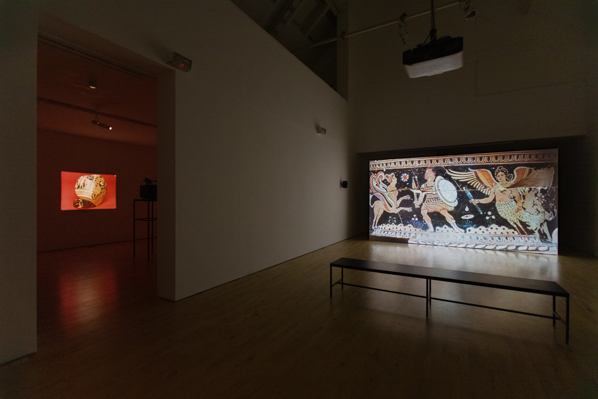 Maeve Brennan | Stanley Picker Gallery