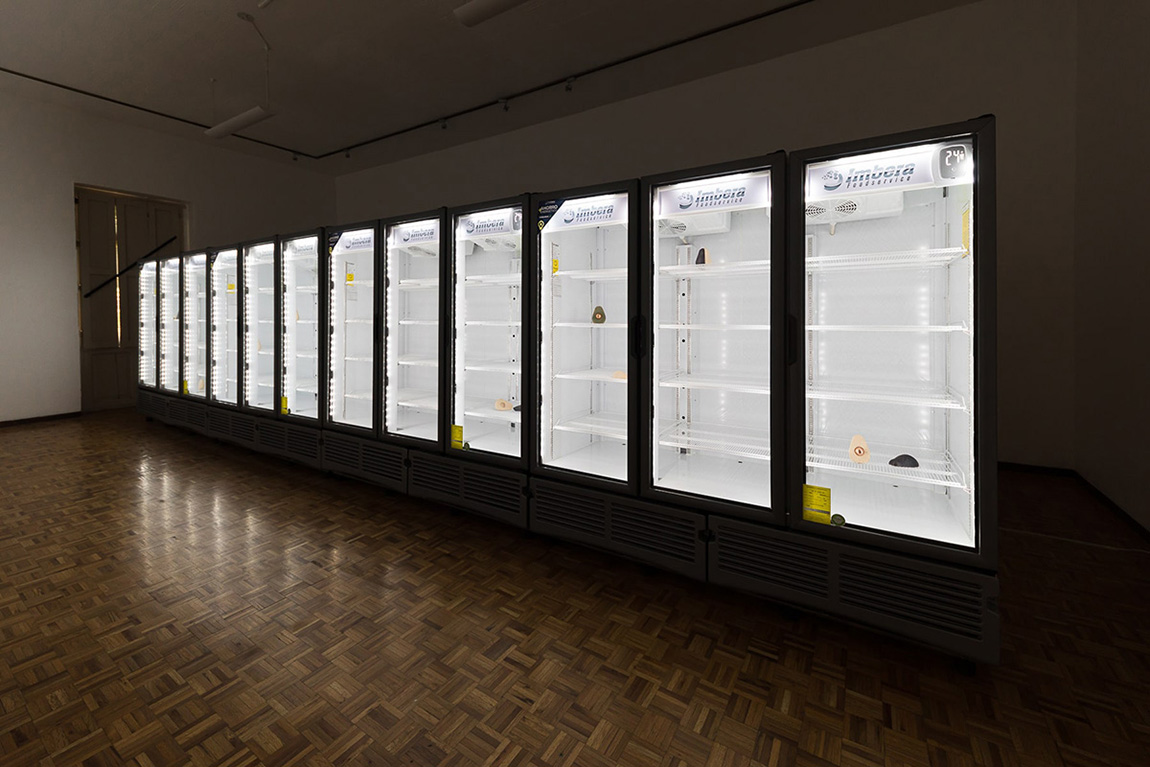 Débora Delmar | Stanley Picker Gallery