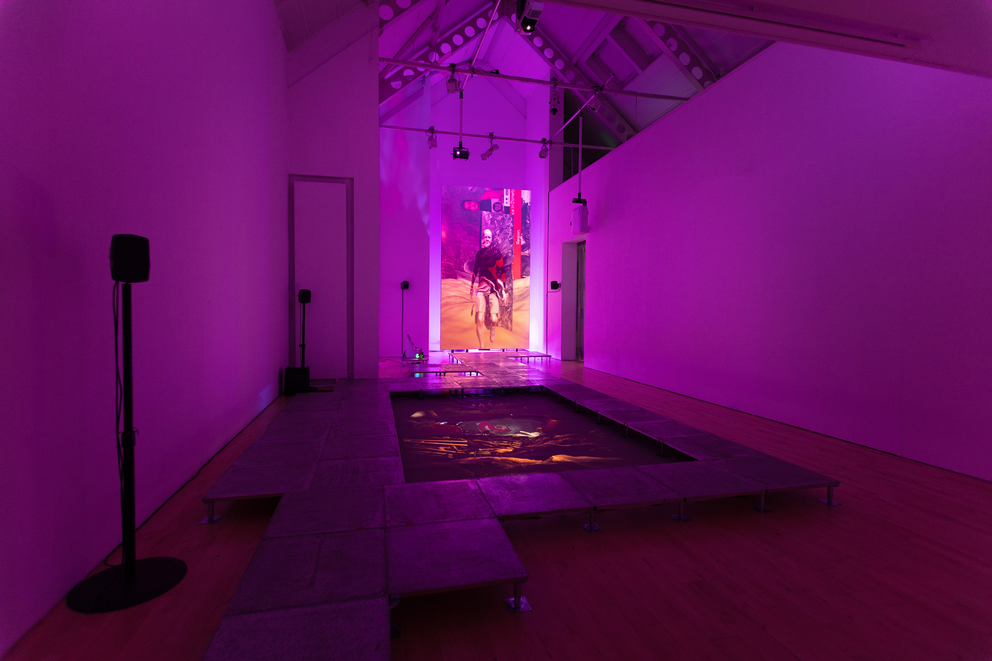 Daniel Shanken | Stanley Picker Gallery