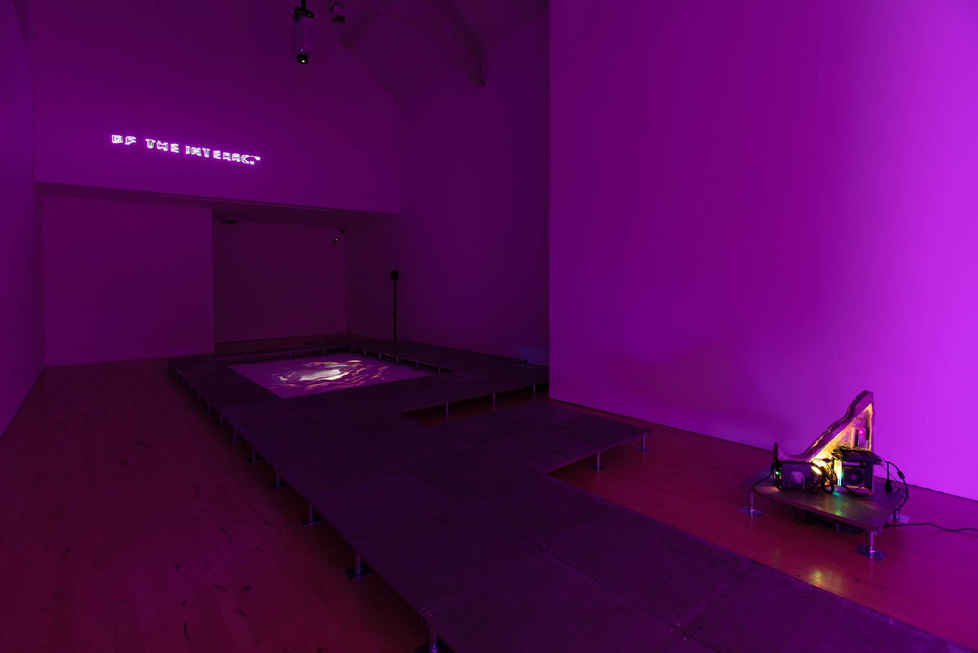 Daniel Shanken | Stanley Picker Gallery