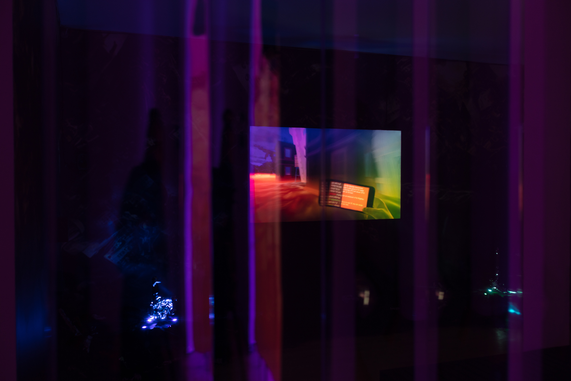 Daniel Shanken | Stanley Picker Gallery