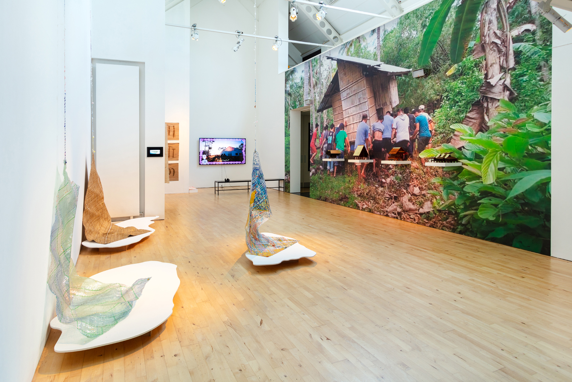 Ligaya Salazar | Stanley Picker Gallery