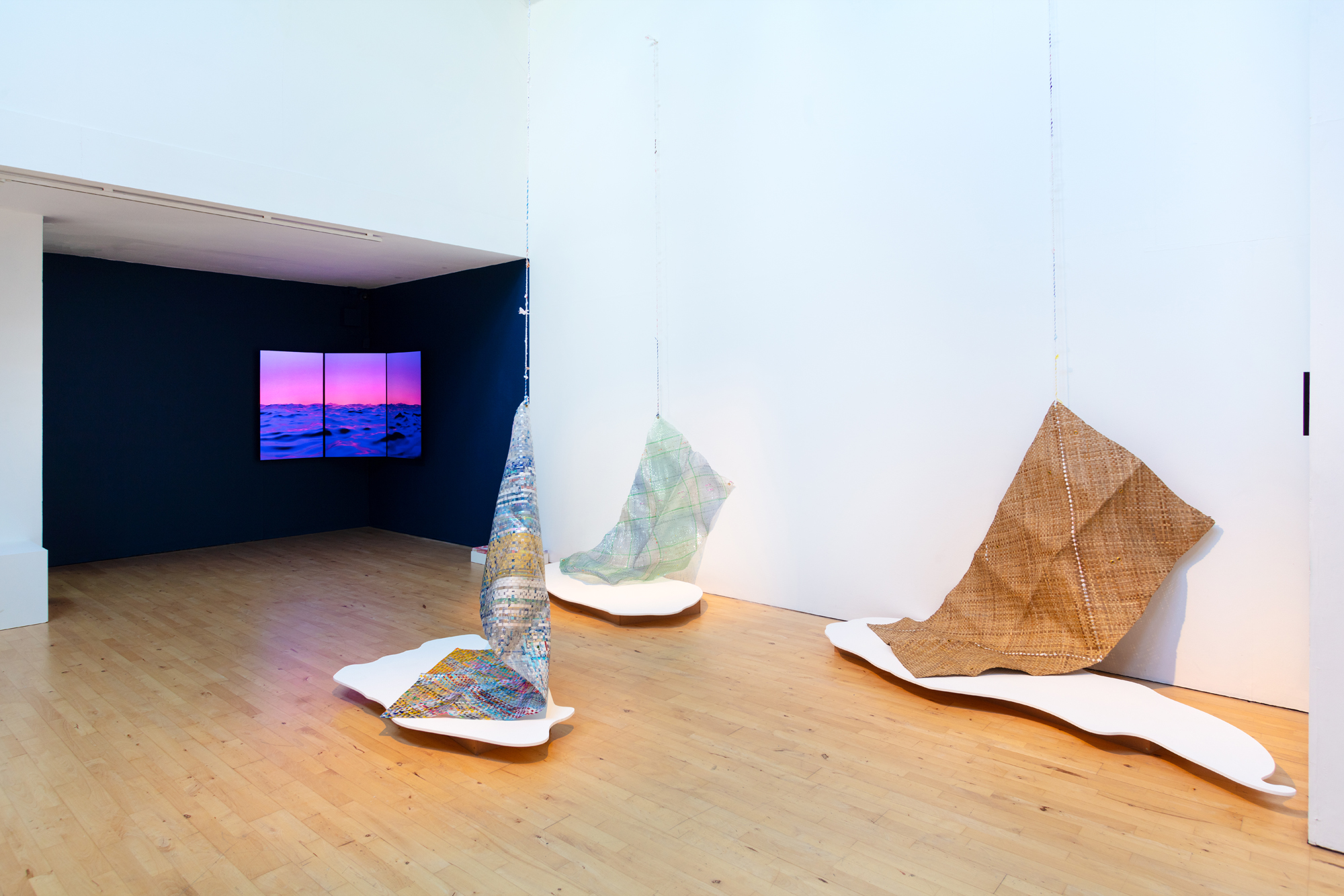 Ligaya Salazar | Stanley Picker Gallery