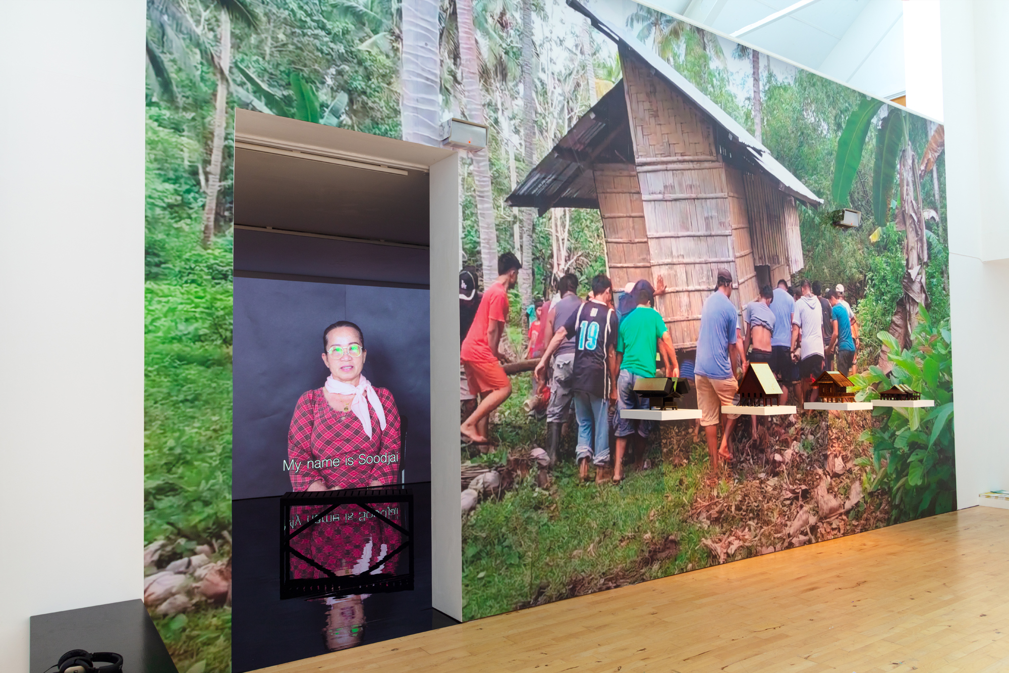 Ligaya Salazar | Stanley Picker Gallery