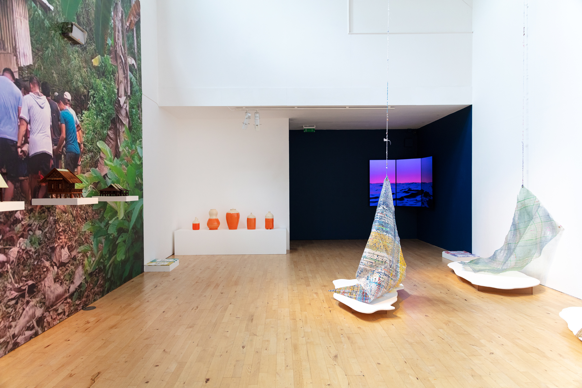 Ligaya Salazar | Stanley Picker Gallery