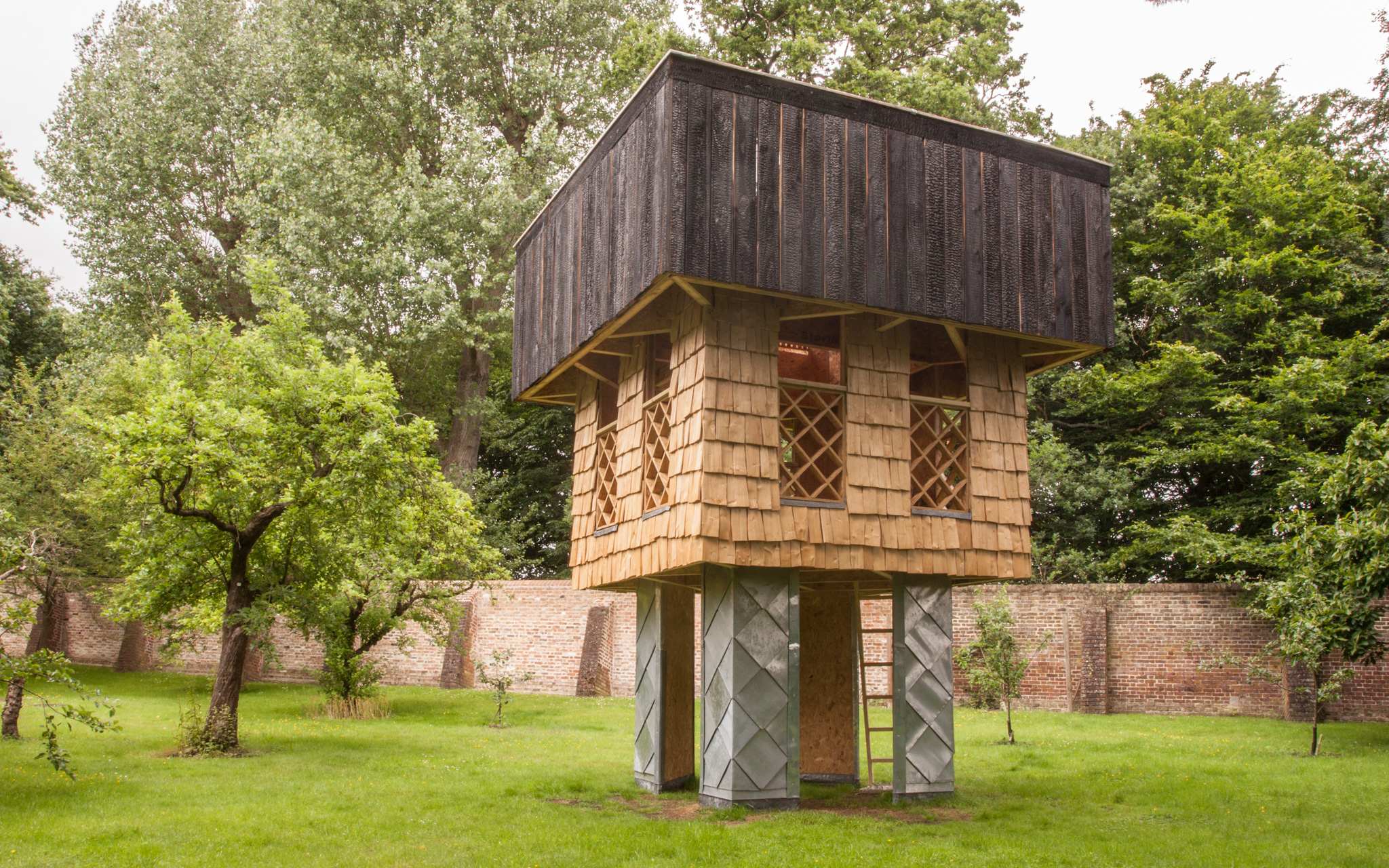 Under Construction | Stanley Picker Gallery